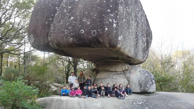 Le Centre de loisirs | Commune de Lacrouzette